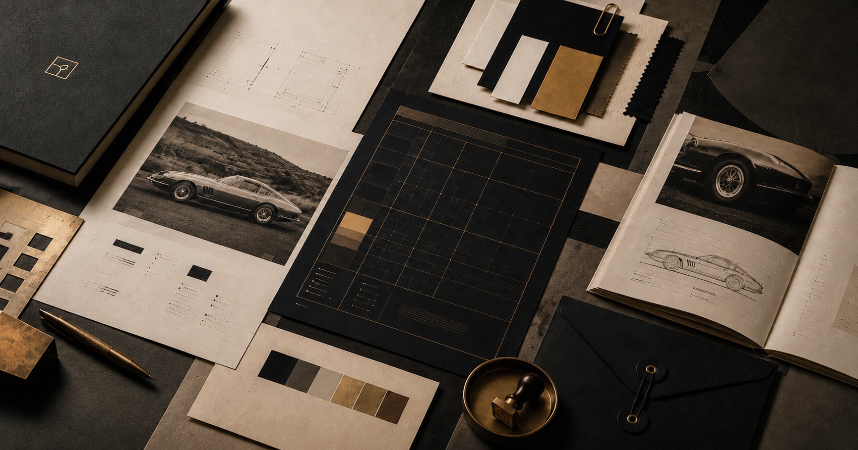 Journal — Collector Archives